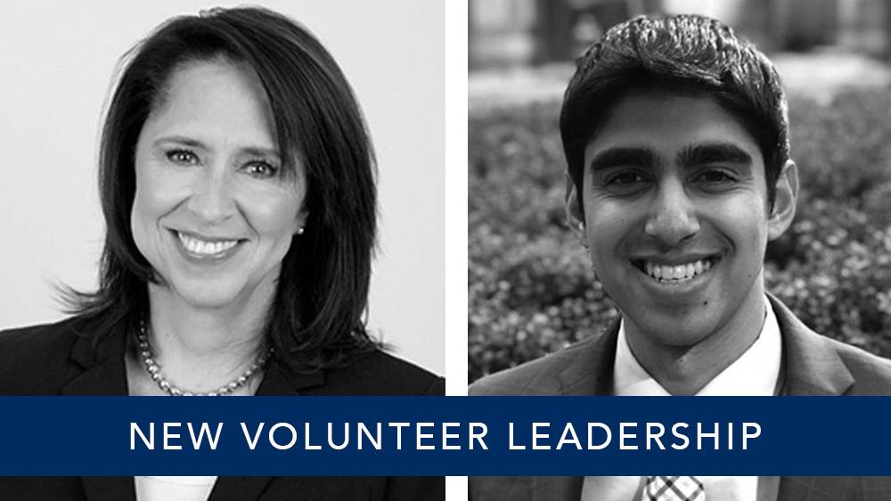 Alumni Association welcomes new volunteer leadership | Penn State ...