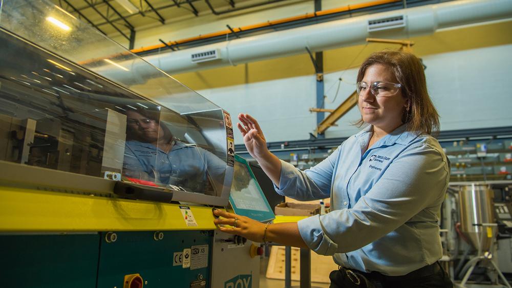 Master of Manufacturing Management program to be delivered online and ...