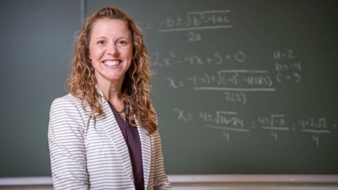Behrend faculty members recognized with awards | Penn State University
