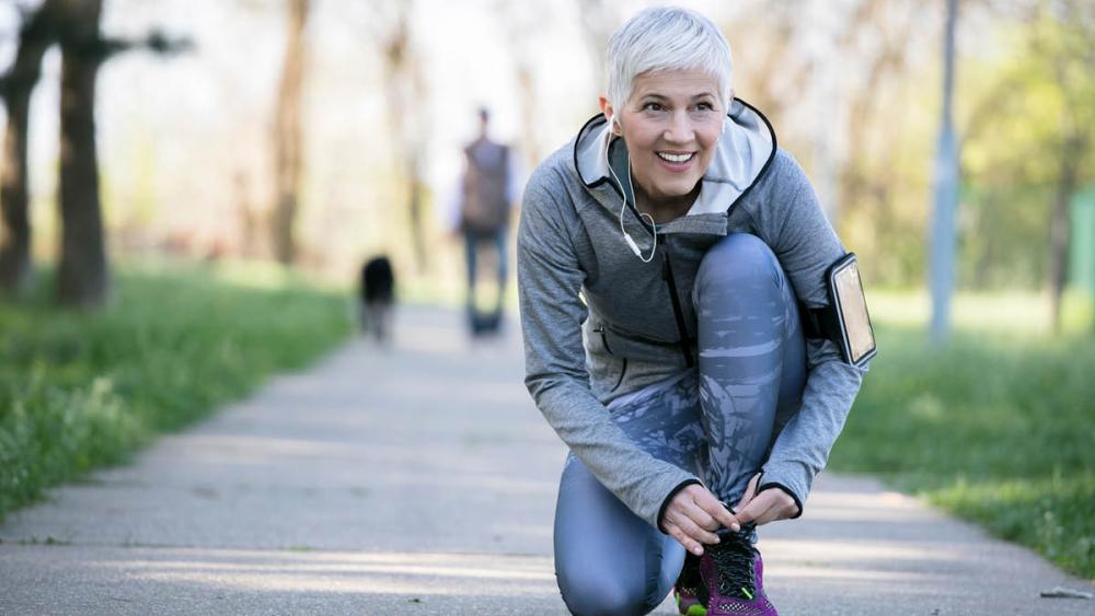The Medical Minute: Keep your bones strong at every age | Penn State ...