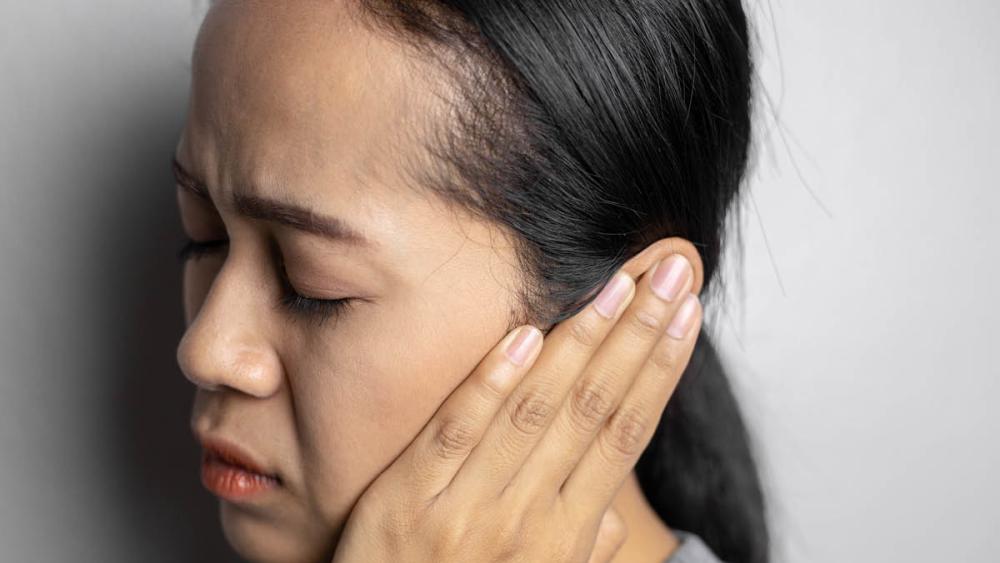 Medical Minute: Eustachian tube dilation offers safer relief from ...