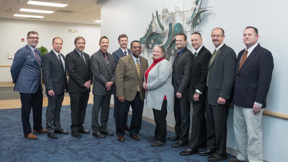 Penn State Health announces new community radiology team | Penn State ...