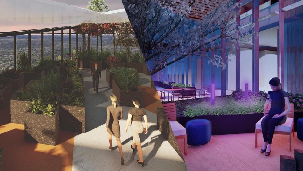 Landscape architecture faculty responds to study abroad pause with ...