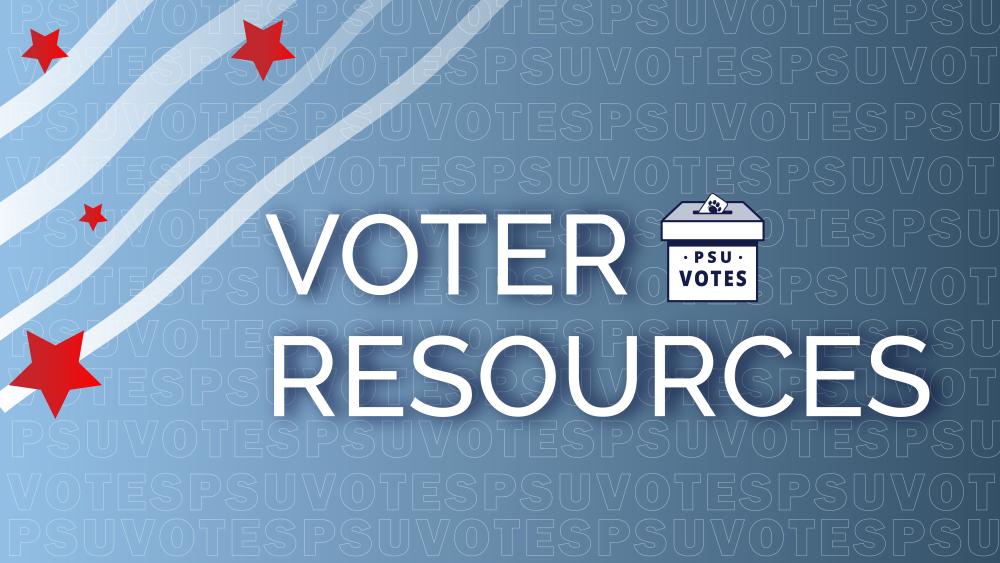 Satellite elections center opens; additional voter resources announced ...