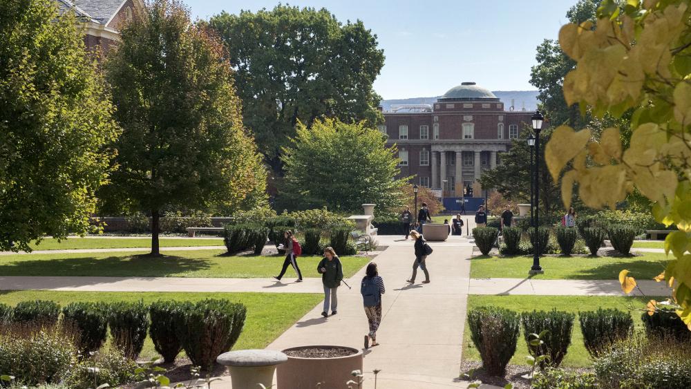 Eight Penn State programs rank among top 50 in QS World Rankings by ...