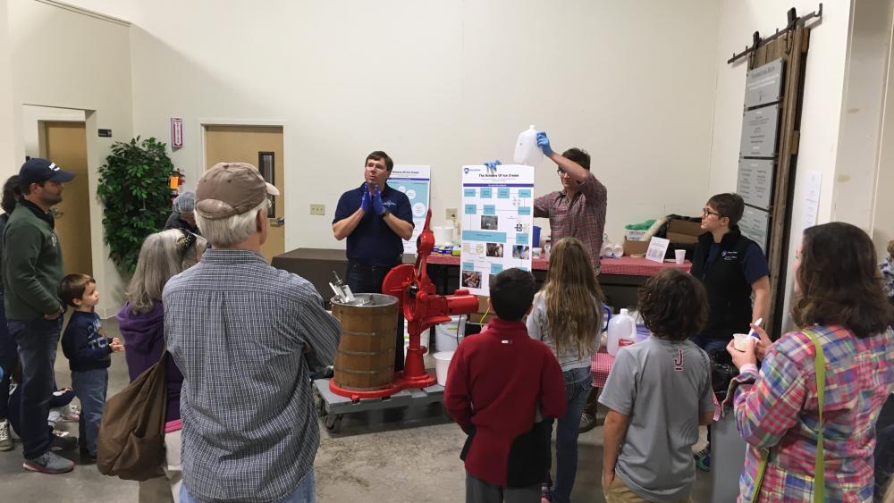 Pasto Agricultural Museum to offer interactive learning programs for ...