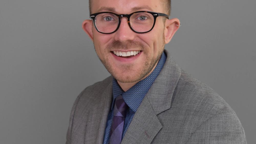Penn State director part of nation's first Commission on LGBTQ Affairs ...