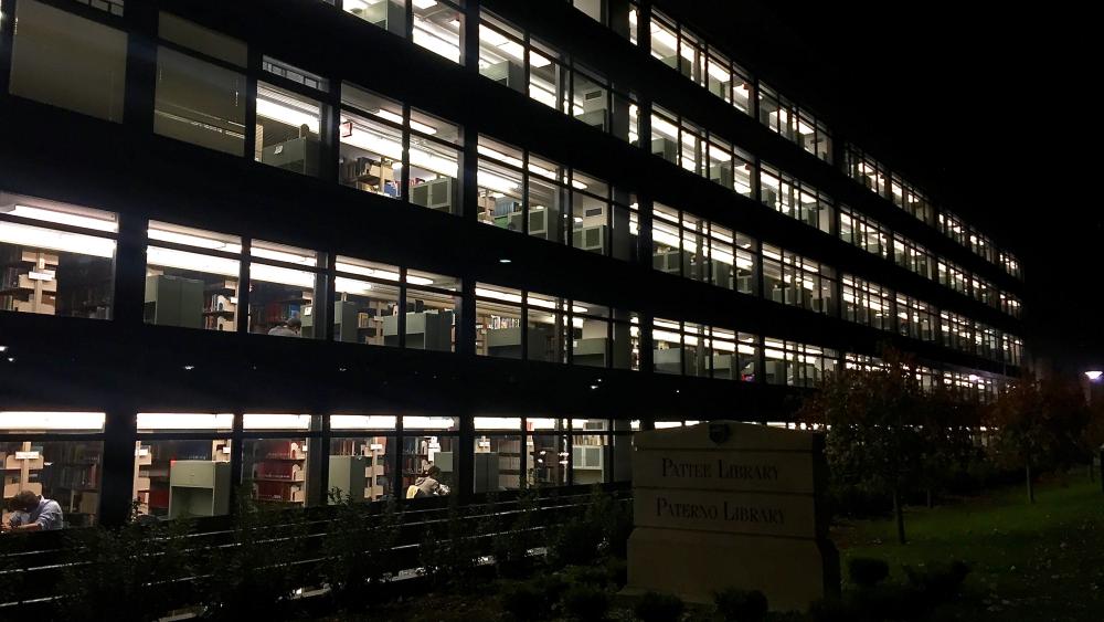 Libraries locations expand hours April 24-May 7, support more late ...