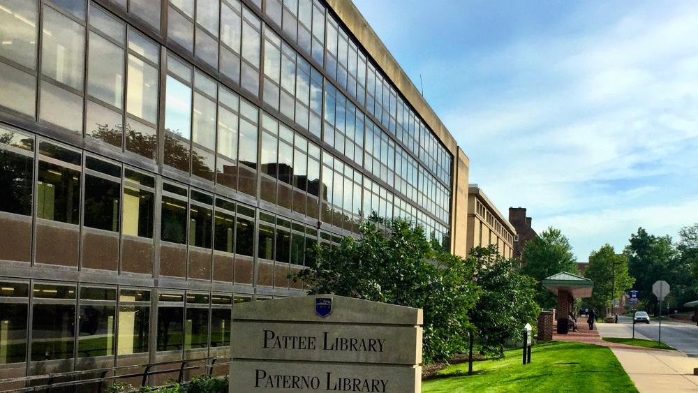 University Libraries’ Student Showcase celebrates outstanding student ...