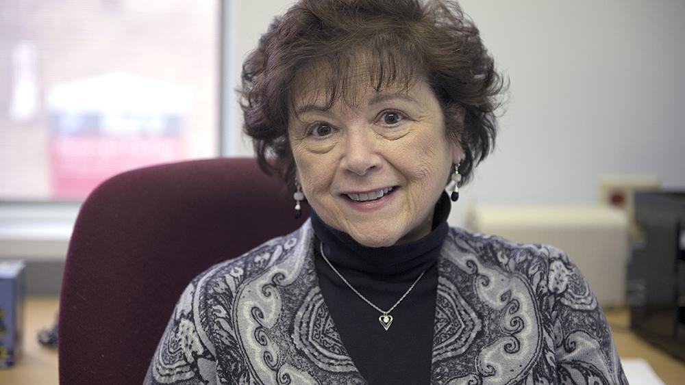 Collegian manager ready for retirement after 40 years with paper | Penn ...
