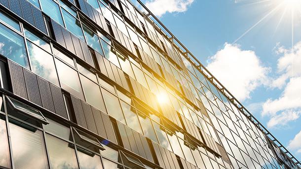 Architectural engineer on mission to enable zero-carbon buildings ...