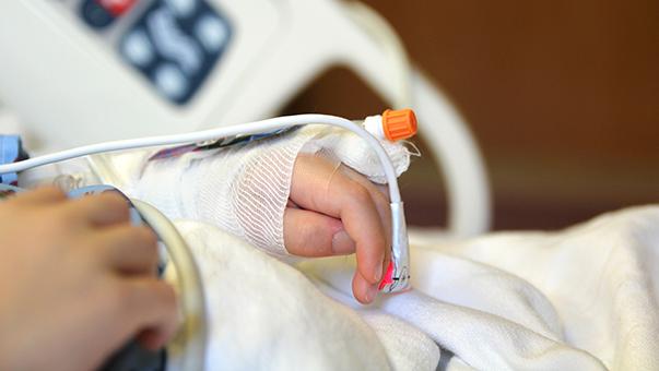 The Medical Minute: Preparing children for surgery | Penn State University