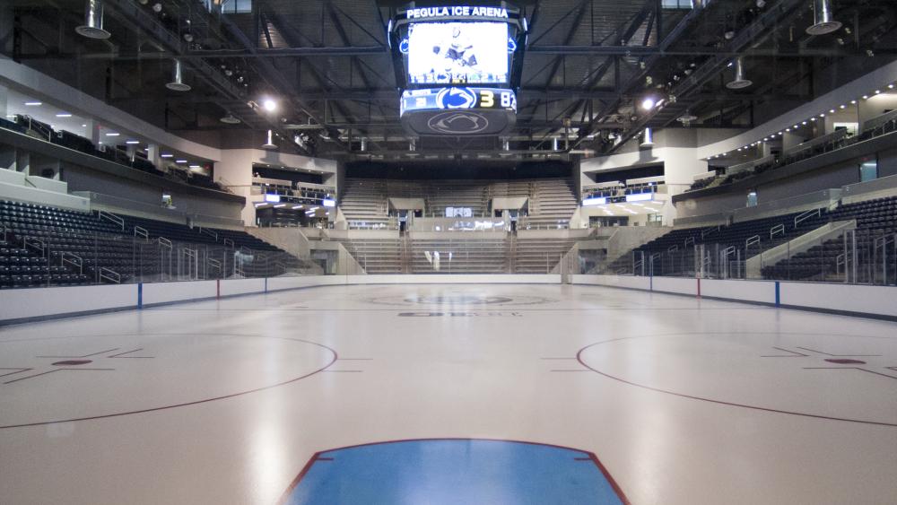 Student season tickets for men's hockey on sale Sept. 10 | Penn State ...
