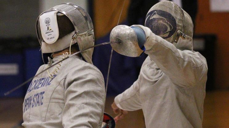 Penn State hosting NCAA Fencing Championships, March 22-25 | Penn State ...