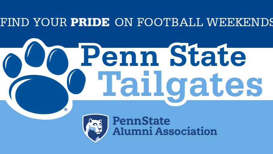 Penn State Tailgates hosted at all away football games | Penn State ...