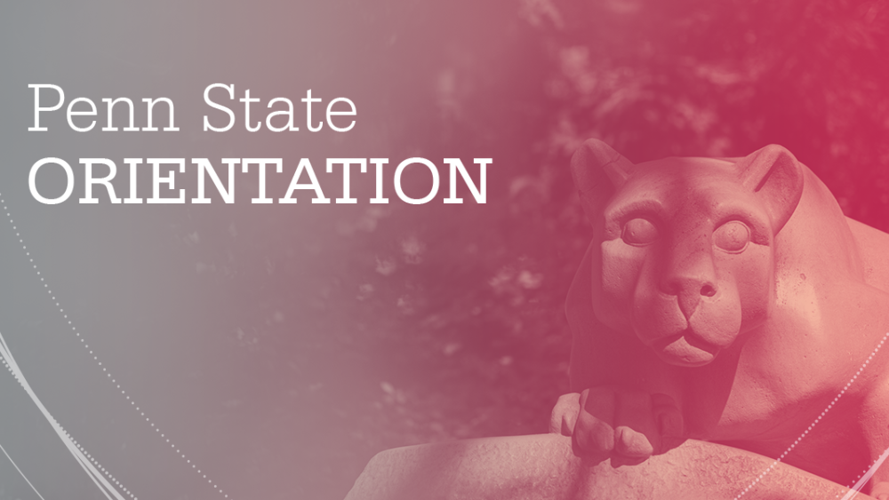 Orientation leaders extend virtual welcome to incoming students | Penn ...