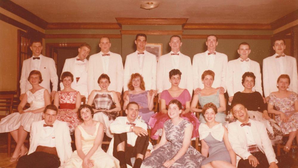 Penn State fraternity approaches $1 million in scholarship support ...