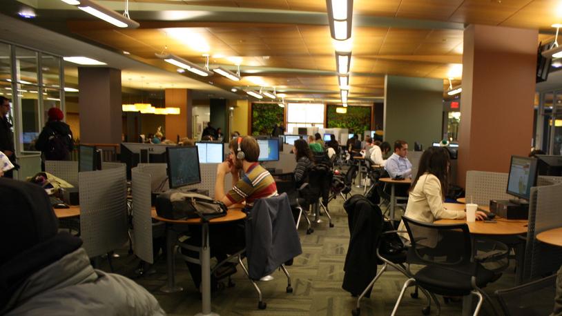 Canvas, a possible replacement for ANGEL, shows strong potential | Penn ...