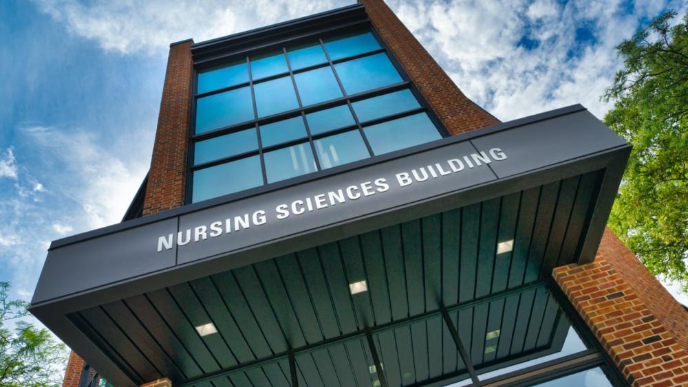 College of Nursing programs’ accreditation status continues | Penn ...
