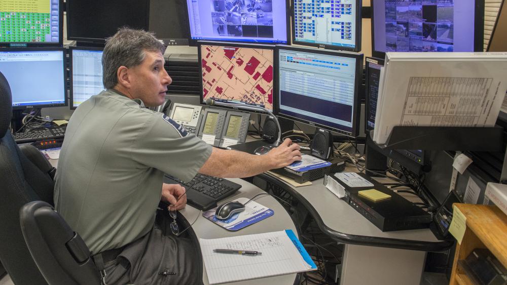 Penn State Police accredited by independent law enforcement commission ...