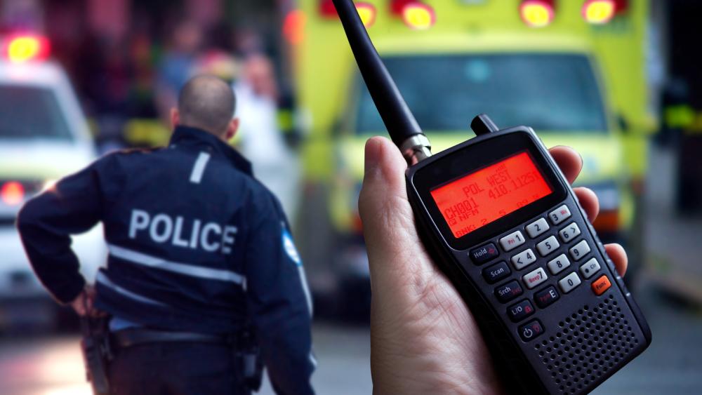 Study of police language aims to find patterns that may lead to tragic ...