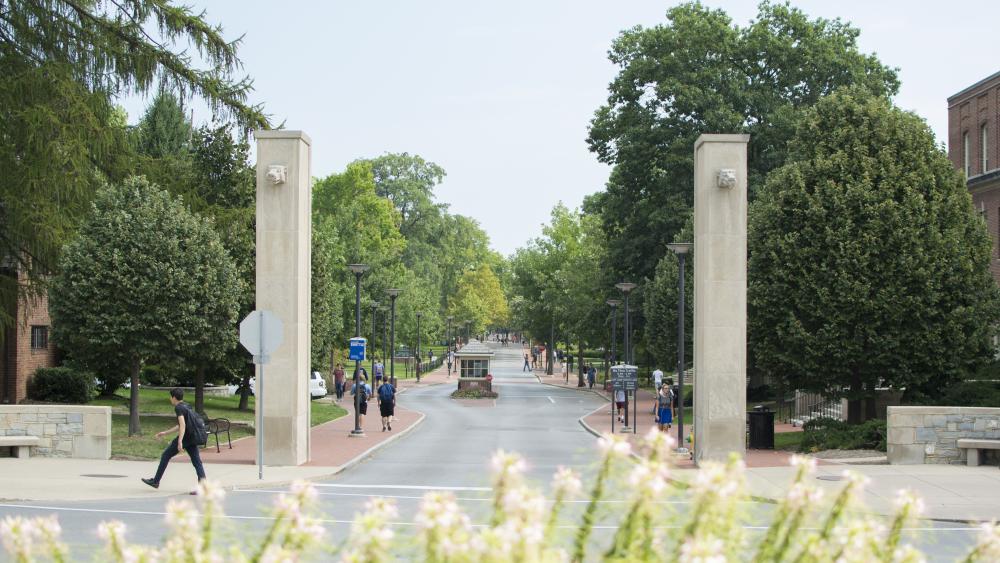 Two Penn State researchers join Institutes of Energy and the ...