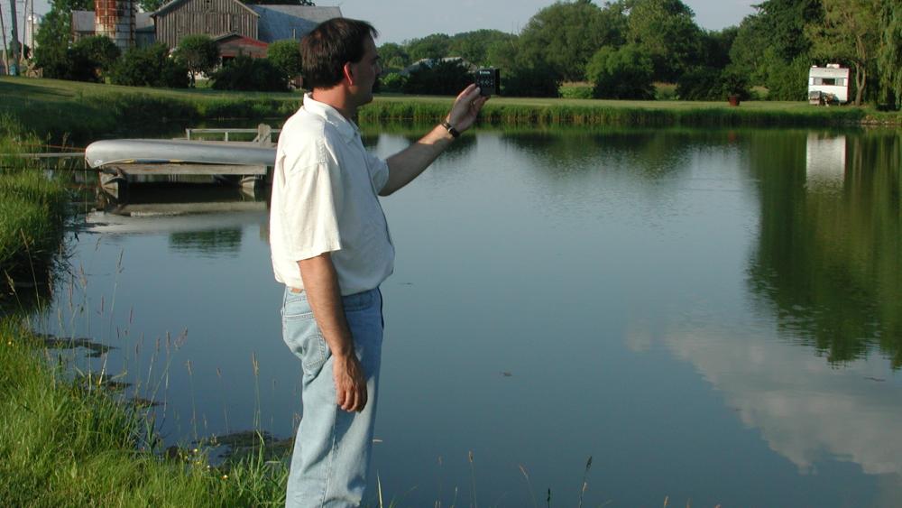 Extension offers online courses to help with pond management | Penn ...