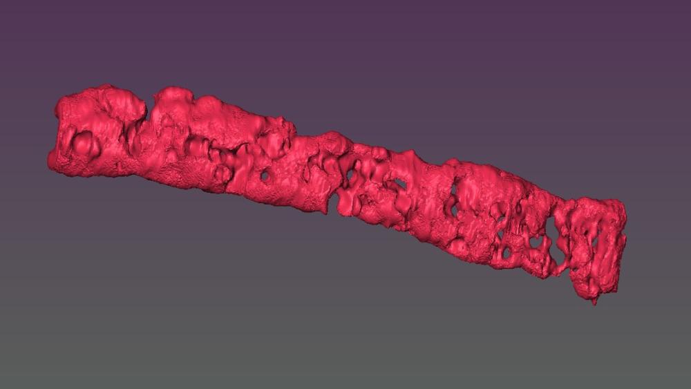 Micropores let oxygen and nutrients inside biofabricated tissues | Penn ...