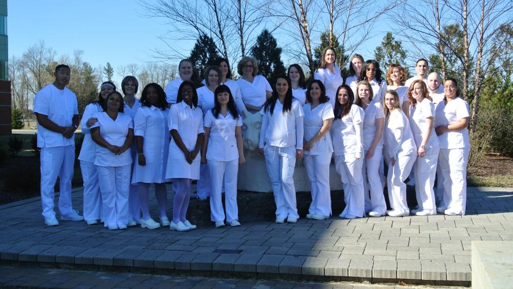 Application period open for Practical Nursing Program | Penn State ...
