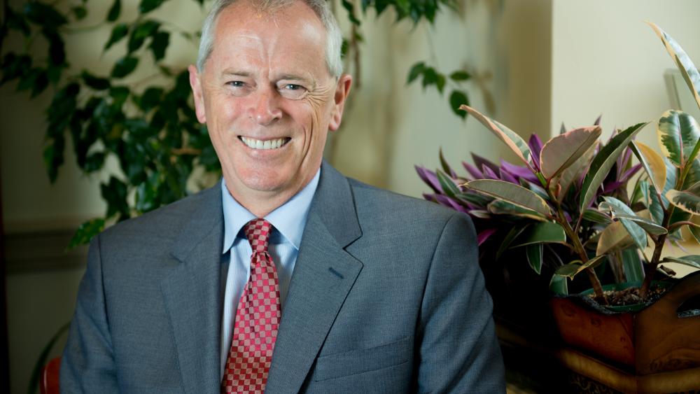 Penn State strategic plan: Six questions with the provost | Penn State ...