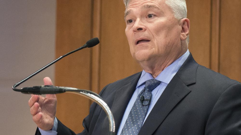 Statement from Penn State President Eric Barron | Penn State University