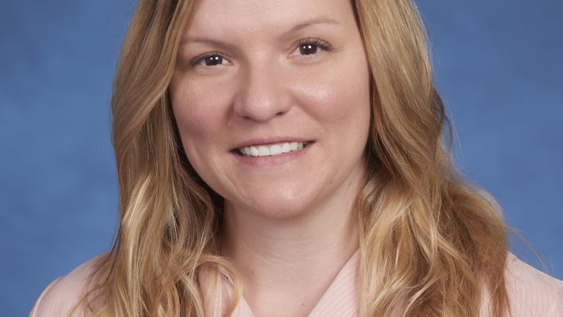 College Profile: Elizabeth Prosek | Penn State University