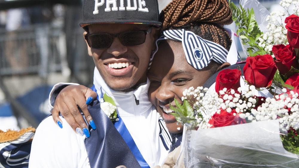 Penn State Homecoming announces 2019 Guide State Forward winners | Penn ...