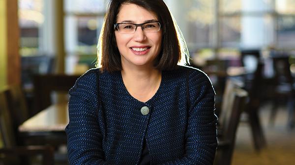 Professor joins board of National Restaurant Association Educational ...