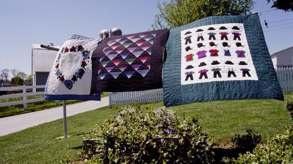 Not just the Amish | Penn State University
