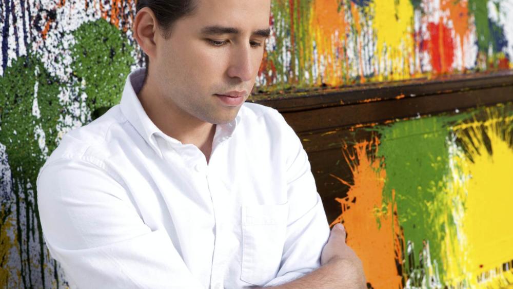 Cuban pianist Alfredo Rodríguez plays the soundtrack to his life | Penn ...