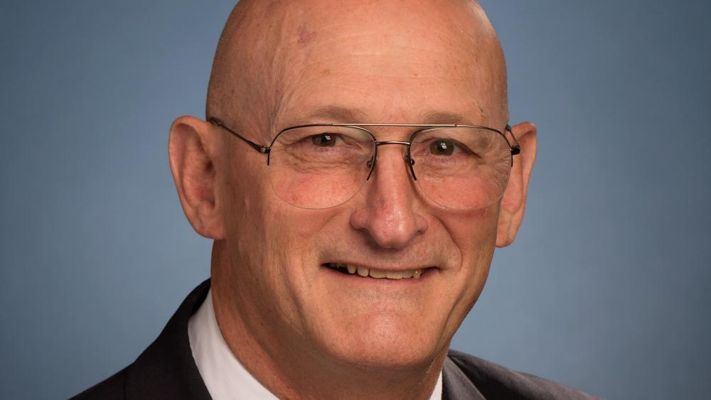 Richard Roush to step down as dean of the College of Agricultural ...