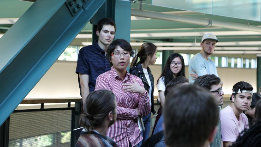 Ecology + Design symposium highlights collaborative problem solving ...