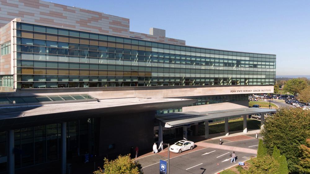 Health system, College of Medicine elevate Radiation Oncology to ...