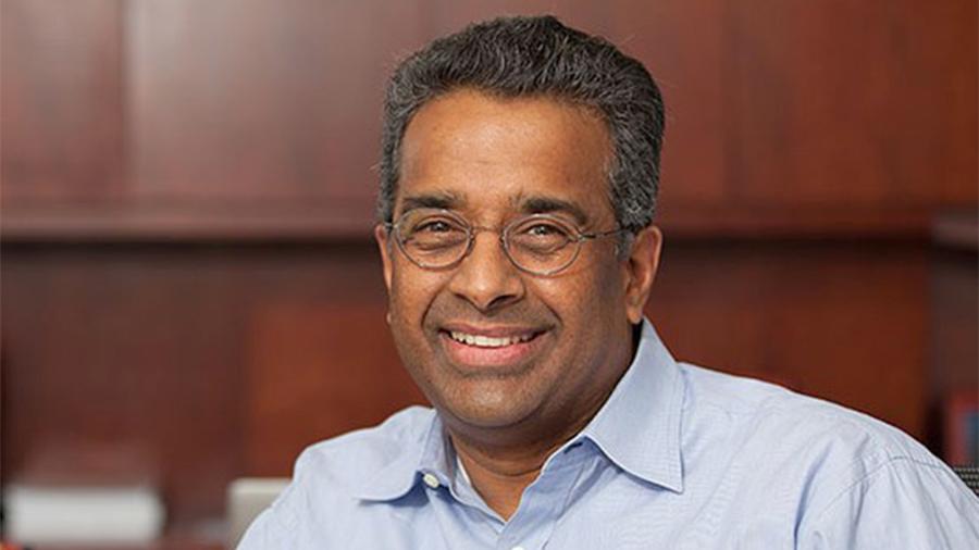 Ferroelectrics expert keynote speaker at Taylor lecture | Penn State ...