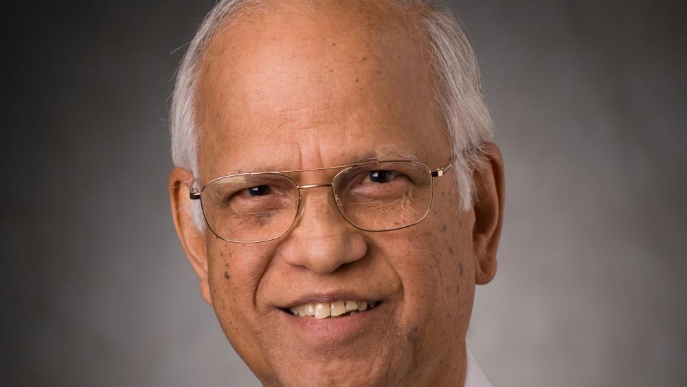 Industrial engineer serves as editor of new operations research book ...