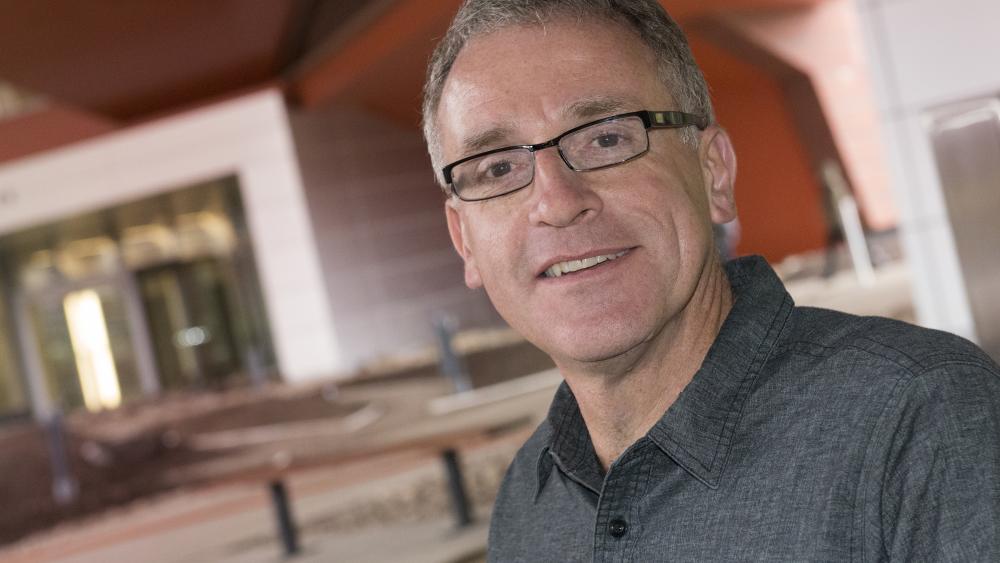 Andrew Read elected as a Fellow of the Royal Society | Penn State ...