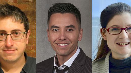 Penn State researchers awarded New Initiative grants from Kaufman ...