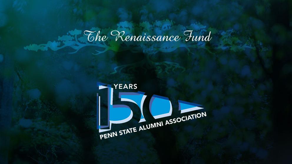 Renaissance Fund honors Alumni Association, raises $1.5 million for ...