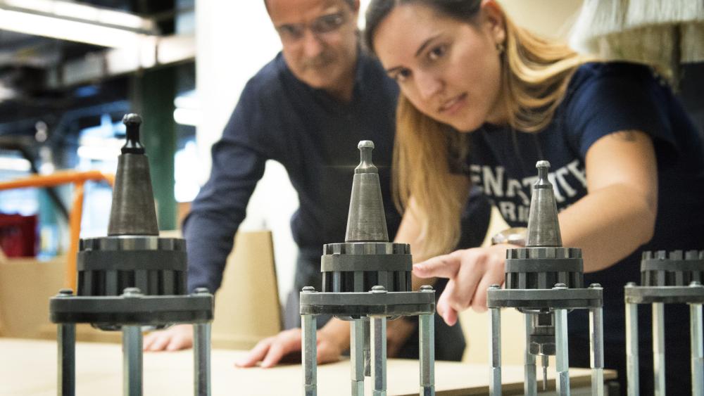 Penn State research expenditures rise to record $921 million | Penn ...