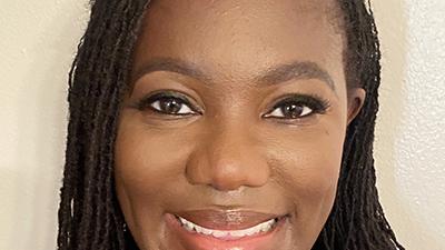 Crystal Sanders recognized by American Historical Association | Penn ...