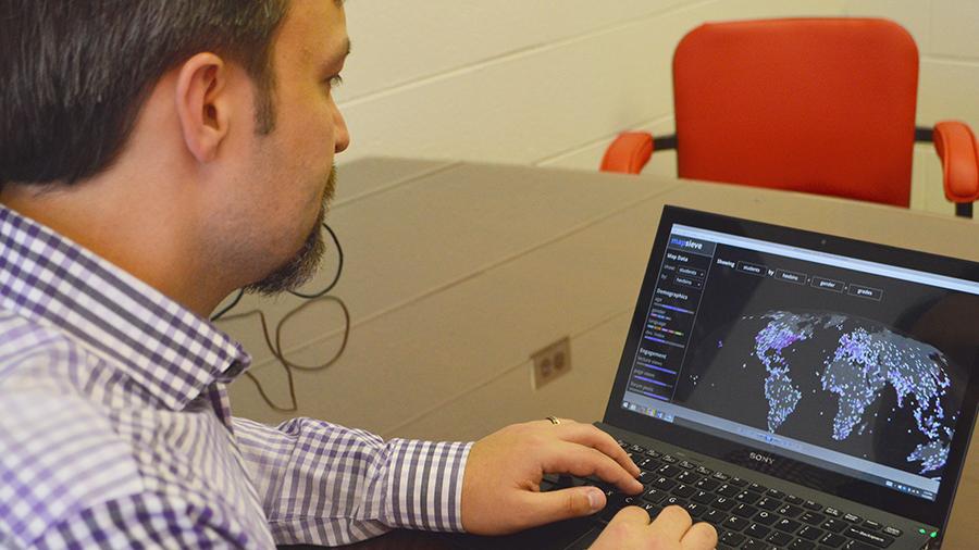 Geography professor receives Fulbright grant to work in Austria | Penn ...