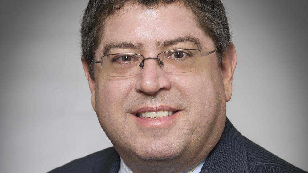 Hershey Medical Center names new radiation oncology chair | Penn State ...