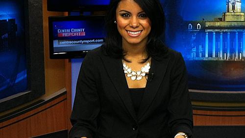 ‘Centre County Report,’ news anchor earn top national awards | Penn ...