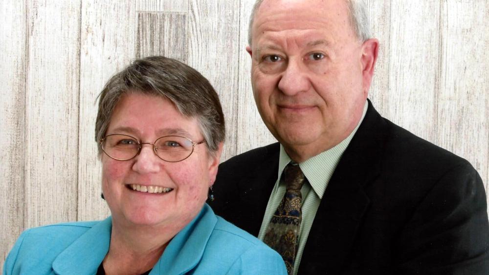 David and Deborah Ross establish endowment for North Central PA ...